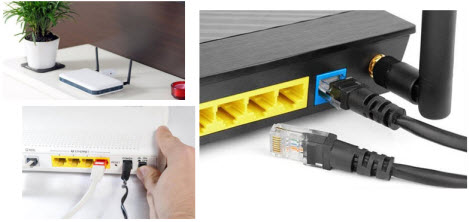 Tips Memasang Router di Rumah