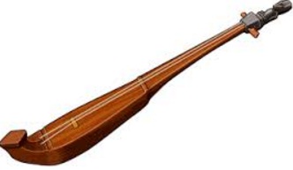Alat Musik Tradisional yang Dimainkan dengan Cara Dipetik