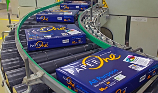 Apa Saja Sertifikat dan Penghargaan yang Diraih PaperOneTM Hasil ...