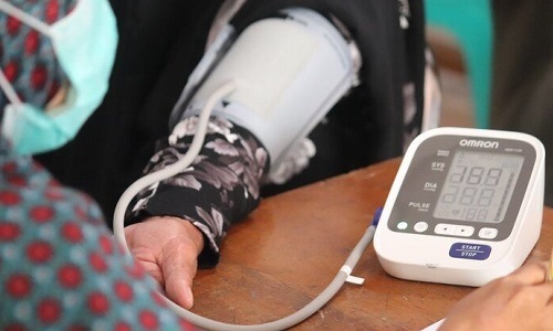 Tensi Darah Normal Berdasarkan Rentang Usia